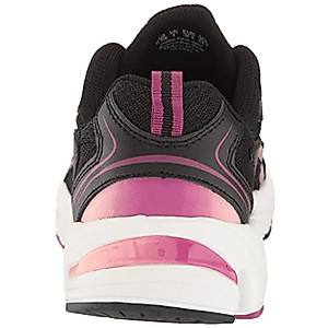 Ryka Women's Impress Walking Shoe Black 9 W