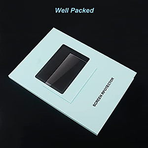 ENOMAKER Creality Sonic Pad Screen Protector 7 inch for Creality Sonic Pad(5 pcs)