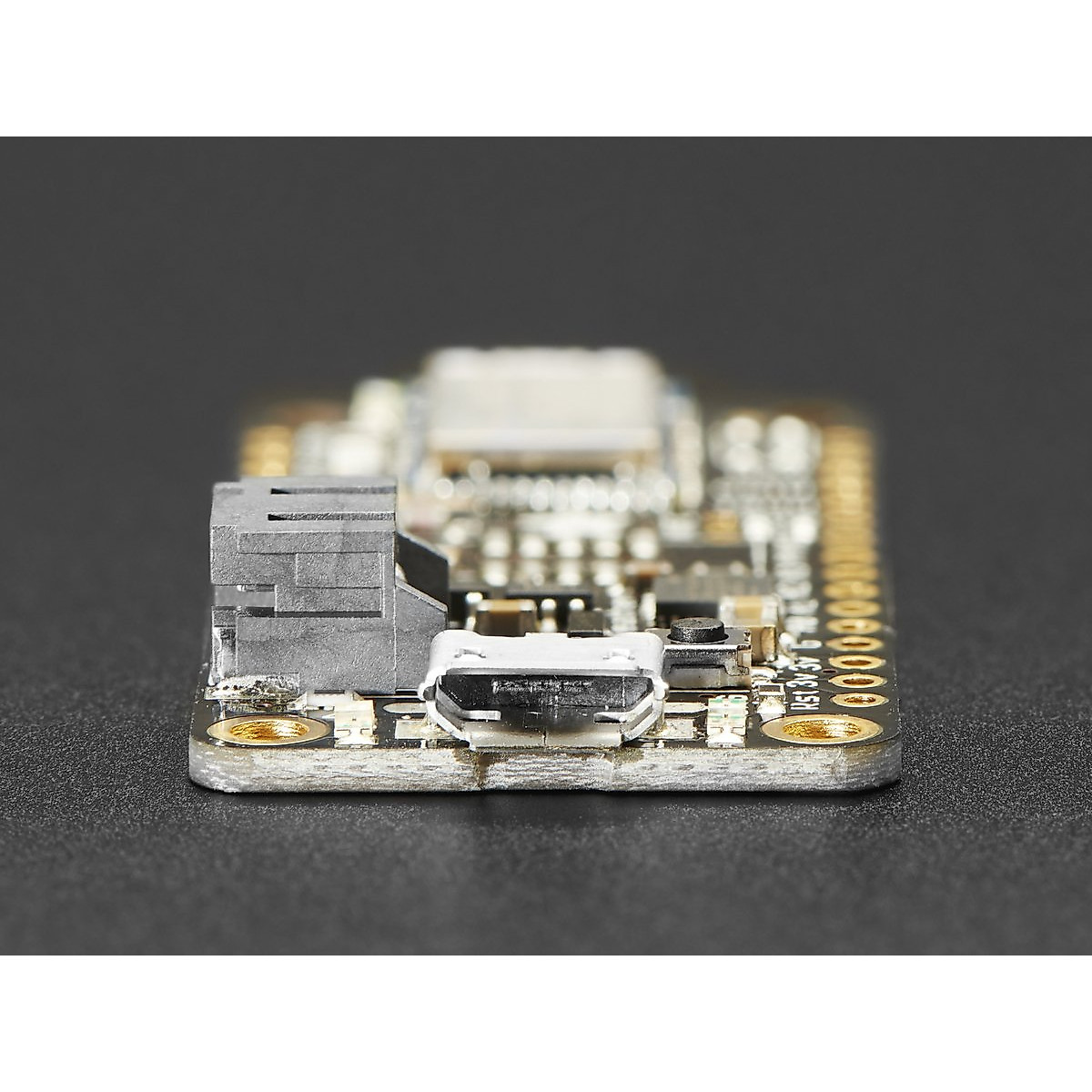 Adafruit Feather nRF52 Bluefruit LE - nRF52832