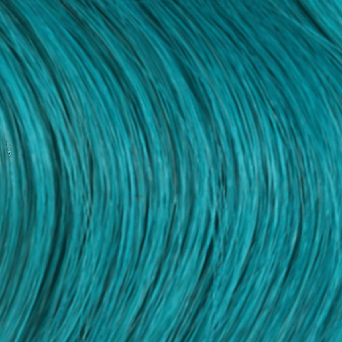 XMONDO Color Turquoise Depositing Mask & Semi-Permanent Turquoise Dye | Infused with Bond Booster Technology & Hyaluronic Acid for Nourishment, Revitalization & Repair, Vegan Formula, 8 Fl Oz 1-Pack