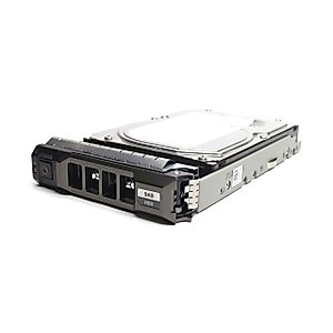 Epoch 400-AUTD P05MG 12TB 7.2K SAS 3.5" 12Gb/s Hard Drive Replacement KIT
