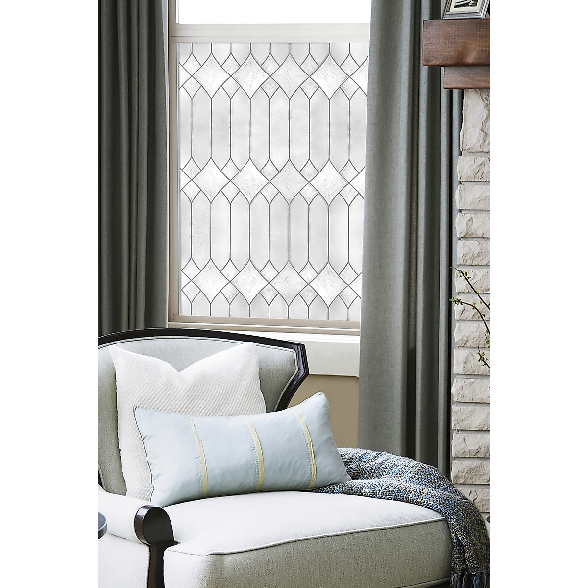 Artscape Regent Window Film 24" X 36"