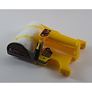 Accubrush MX Paint Edger 11 Piece Jumbo kit