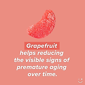 I DEW CARE Bright Side Up Brightening Vitamin C Serum with Niacinamide | Korean Skincare, Vegan, Cruelty-free, Paraben-free