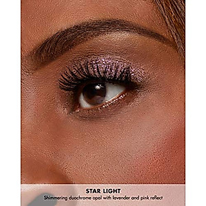 Milani Hypnotic Lights Eye Topper - Star Light (0.18 Ounce) Cruelty-Free Eye Topping Glitter with a Shimmering Finish