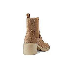 Dolce Vita Gilana Truffle Suede 8.5 M