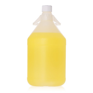 ACME Analytical Solutions pH 7 Buffer Solution, pH Calibration Solution, pH Meter Calibration Solution, NIST Traceable Reference Standard, Designed for All pH Meters, 3.8 Liter (1 Gallon)