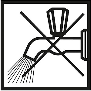 Bosch 2608602645 Diamond Cutting Disc Best for Stone, 230mm Ø, 22.23mm x 2.4mm x 15mm, Silver/Grey