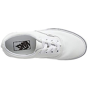 Vans Era¿ Core Classics, True White, 10 Women /+D409:D437 8.5 Men M US