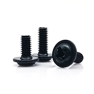 RORUN Wood Screws Chassis Chassis Motherboard Installation Fixed Repair Bolt Screw Laptop Laptop