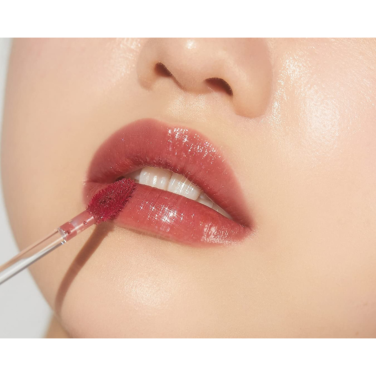 UNLEASHIA] Non-Sticky Dazzle Tint (No.3 Glow Day)