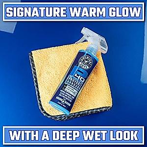 Chemical Guys WAC_114_64 P40 Detailer (64 oz), 64 fl. oz, 1 Pack