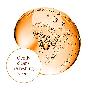 Botanic Tree Vitamin C Face Wash - Facial Cleanser for All Skin Types, Aging Skin, Dry Skin, Minimizing Acne scars, Brightening, Reduce Breakouts - Face Wash for Women & Men