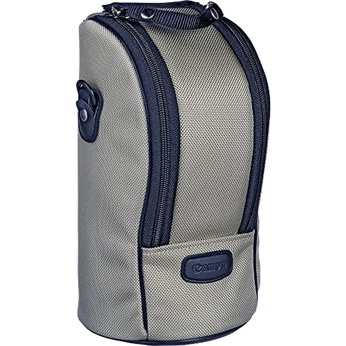 Canon EF 70-200mm f/2.8L USM Lens (2569A004) + Filter Kit + Cap Keeper + Cleaning Kit + More (Renewed)