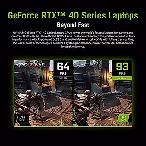 ASUS ROG Strix G16 Gaming Laptop, 13th Intel i7-13650HX 14-Core, 16" FHD+ 165Hz Display, NVIDIA GeForce RTX 4060 8GB DDR6, 32GB DDR5 2TB SSD, RGB Backlit Keyboard, Wi-Fi 6E, Thunderbolt4, Win11 Home