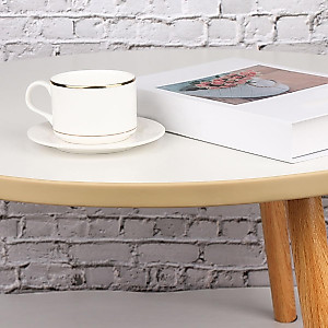 ECYC Ltd 16.4ft U-Shape Edge Banding Self Adhesive Veneer Edging, Peel and Stick Veneer Edge Banding Flexible Furniture Edge Trim Countertop Edge Trim for Restoration Furniture Cabinets Table, 28mm