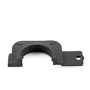 Wsays Gas Cap Holder Compatible with 2016-2023 Tacoma 3rd Gen Car Fuel Tank Gas Cap (ABS Plastic)