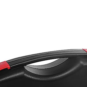 AOOCY Small Hard Carrying Case with Pluck Foam Interior for iPhone, GoPro, Camera, and More- Outer Size 9.3 x 7.5 x 2 Inches, Black