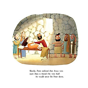 The Friend who Forgives