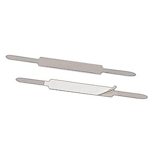 Office Depot Self-Adhesive Prong Fasteners, 2in. Capacity, Box Of 100, 70112 AD""