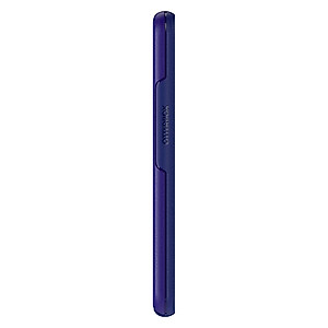 OtterBox Symmetry Series Case for Google Pixel 4 XL - Sapphire Secret (Cobalt Blue)