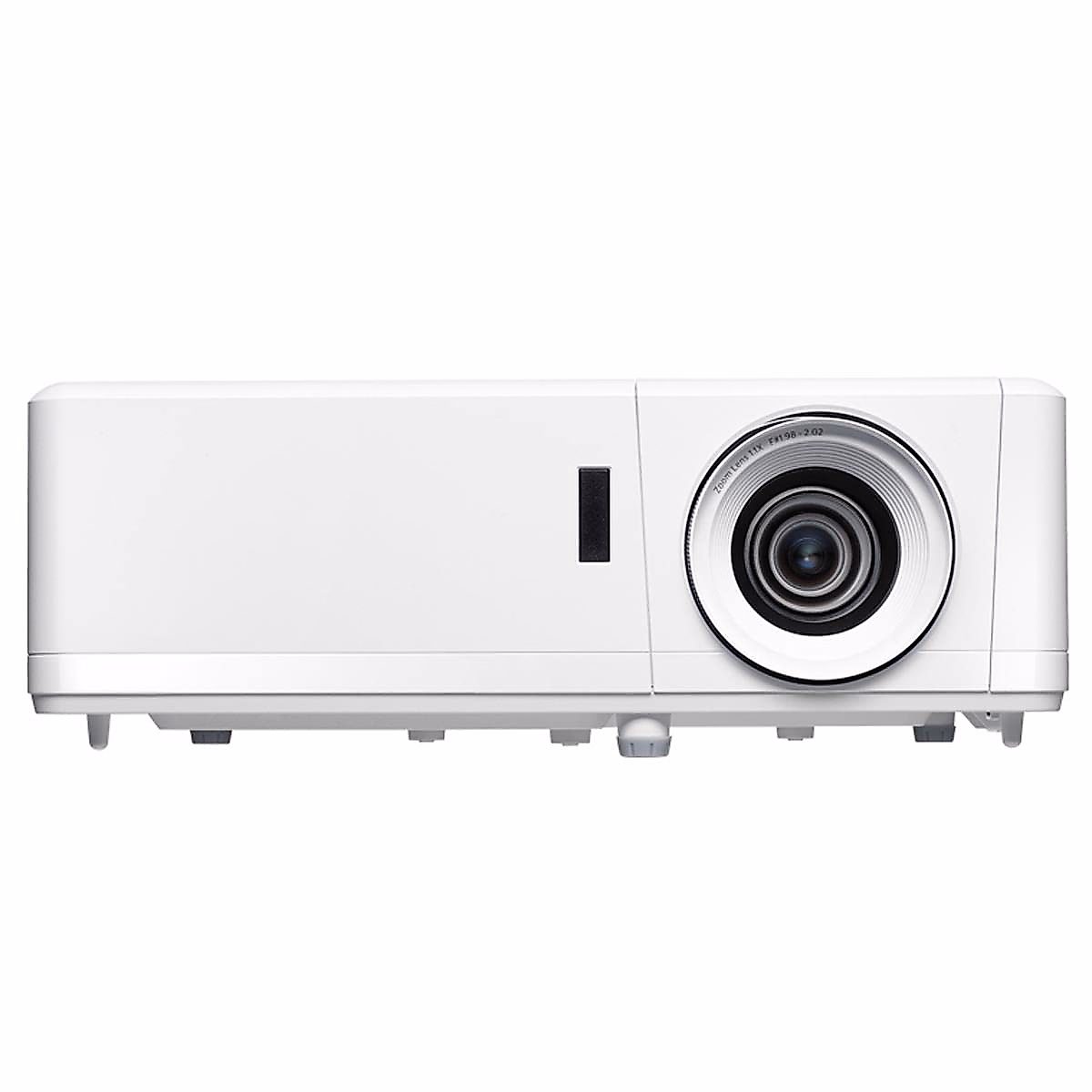 Optoma UHZ45 4K UHD Laser Home Theater and Gaming Projector | 3,800 Lumens for Lights-On Viewing | 240Hz Refresh Rate and Ultra-Low 4ms Response Time