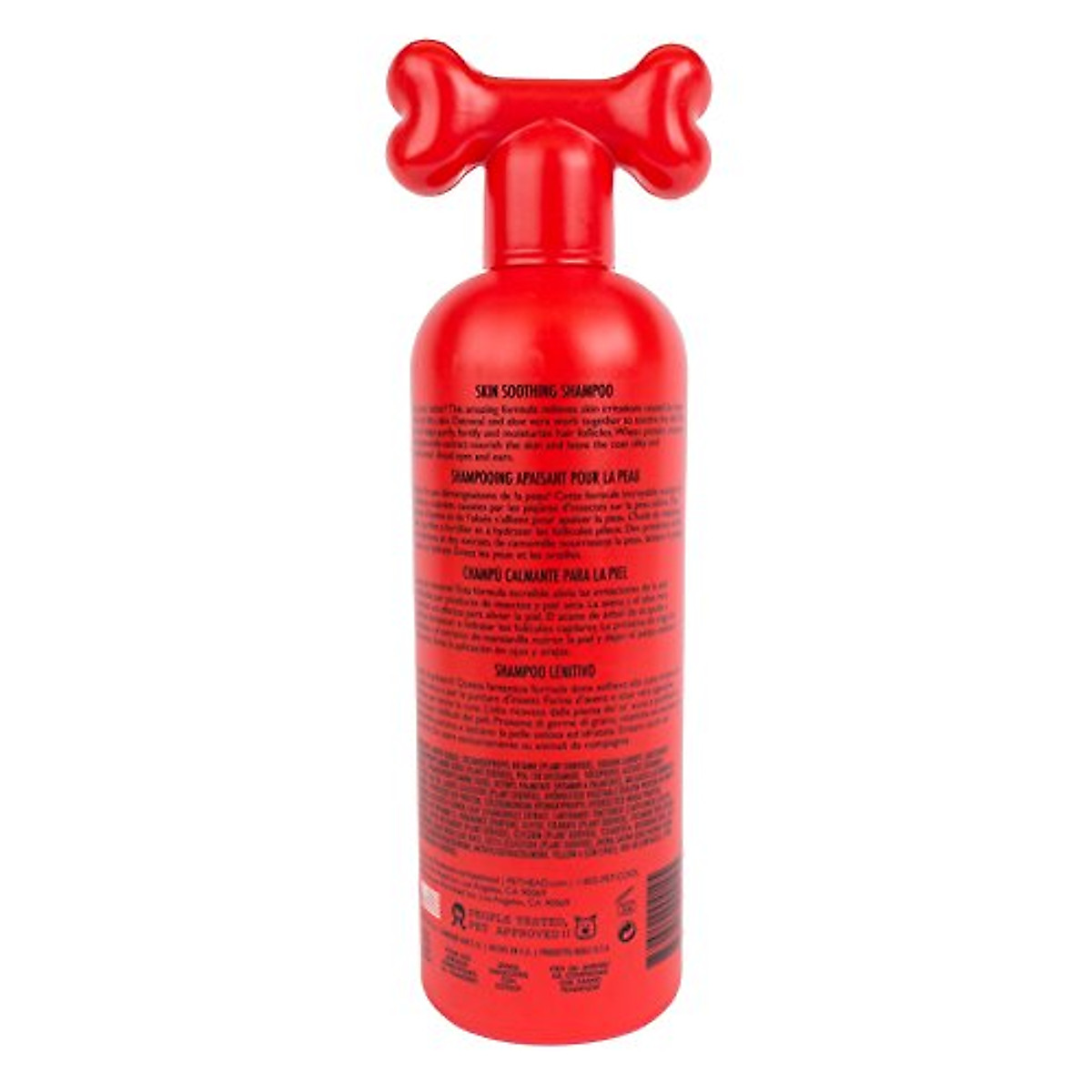 PET HEAD Life's An Itch Soothing Shampoo