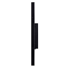 Soulaca 32 inch Bathroom Smart TV Mirror LED Television Waterproof WiFi Bluetooth Android SPA Big Screen 2022 Model (Android 11.0)