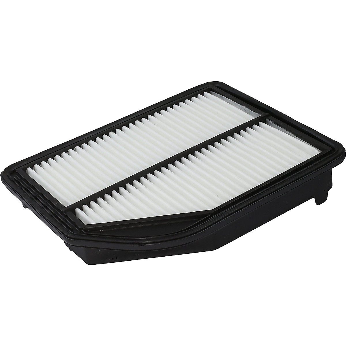 EPAuto GP258 (CA11258 / 17220-R5A-A00) Replacement for Honda Rigid Panel Engine Air Filter for CR-V (2012-2014)