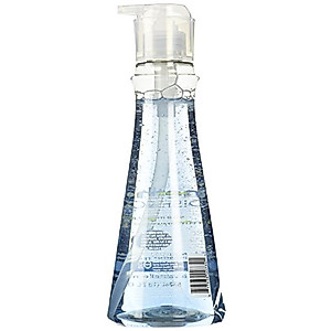 Method® Dish Soap, Sea Minerals, 18 oz Pump Bottle (Pack of 3)