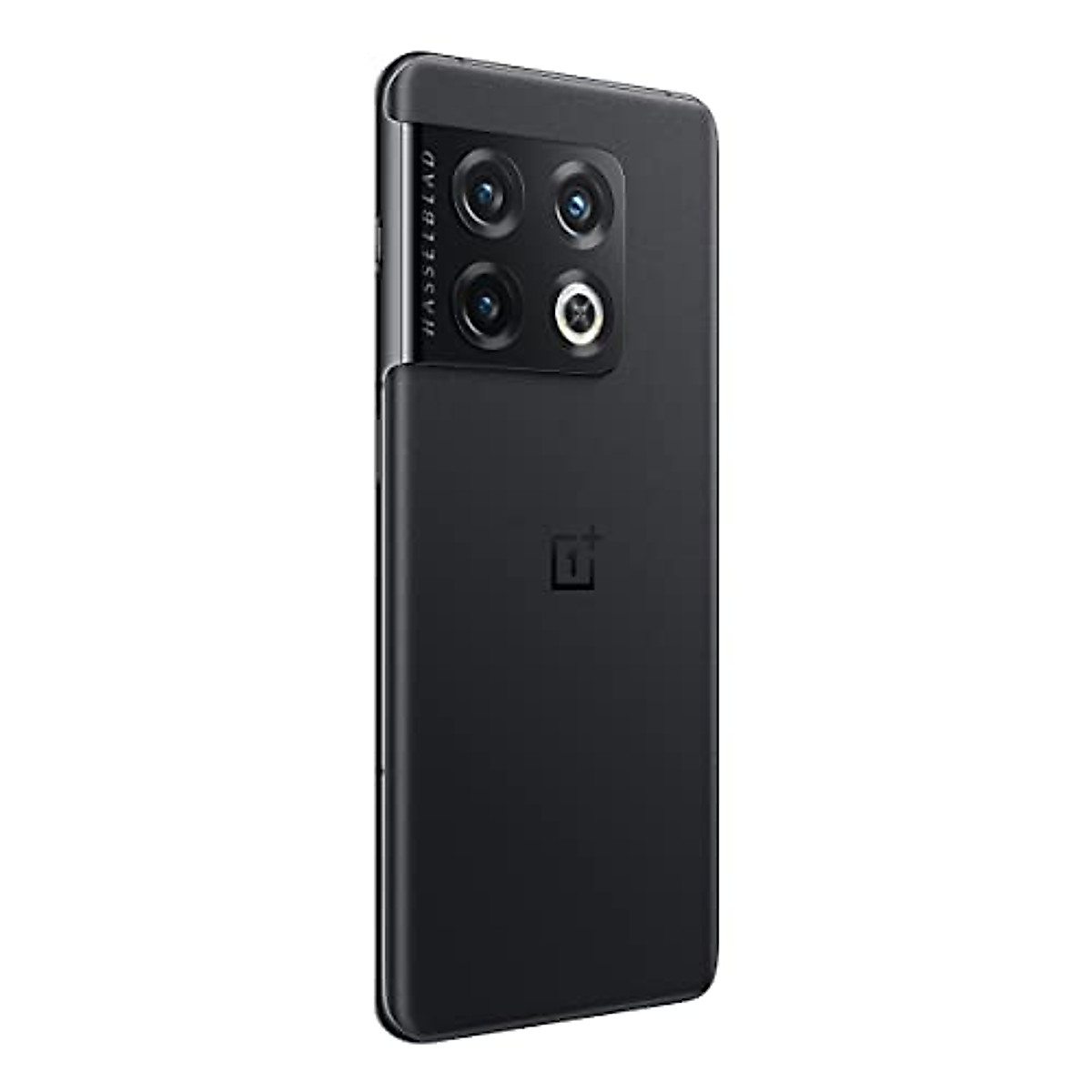 OnePlus 10 Pro 5G Dual NE2213 256GB 12GB RAM Factory Unlocked (GSM Only | No CDMA - not Compatible with Verizon/Sprint) - Black