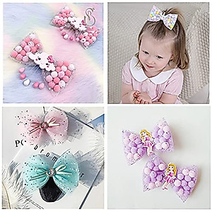 Yuanchuan Laser Sequin Glitter Tulle Rolls 6 inch x 10 Yards (30 feet) Silver for Table Runner Chair Sash Bow Pet Tutu Skirt Sewing Crafting Fabric Wedding Birthday Ribbon (Silver)