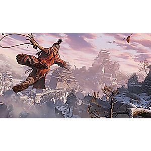 Sekiro: Shadows Die Twice - Game of the Year Edition - Xbox One