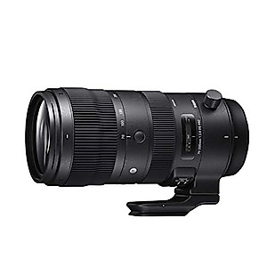 Sigma 70-200mm F2.8 Sports DG OS HSM for Canon Mount