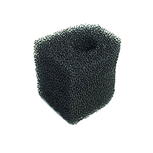 LTWHOME Bio Sponge Fit for Penn Plax Cascade 300 Internal Filter Replacement Cartridges(Pack of 6)