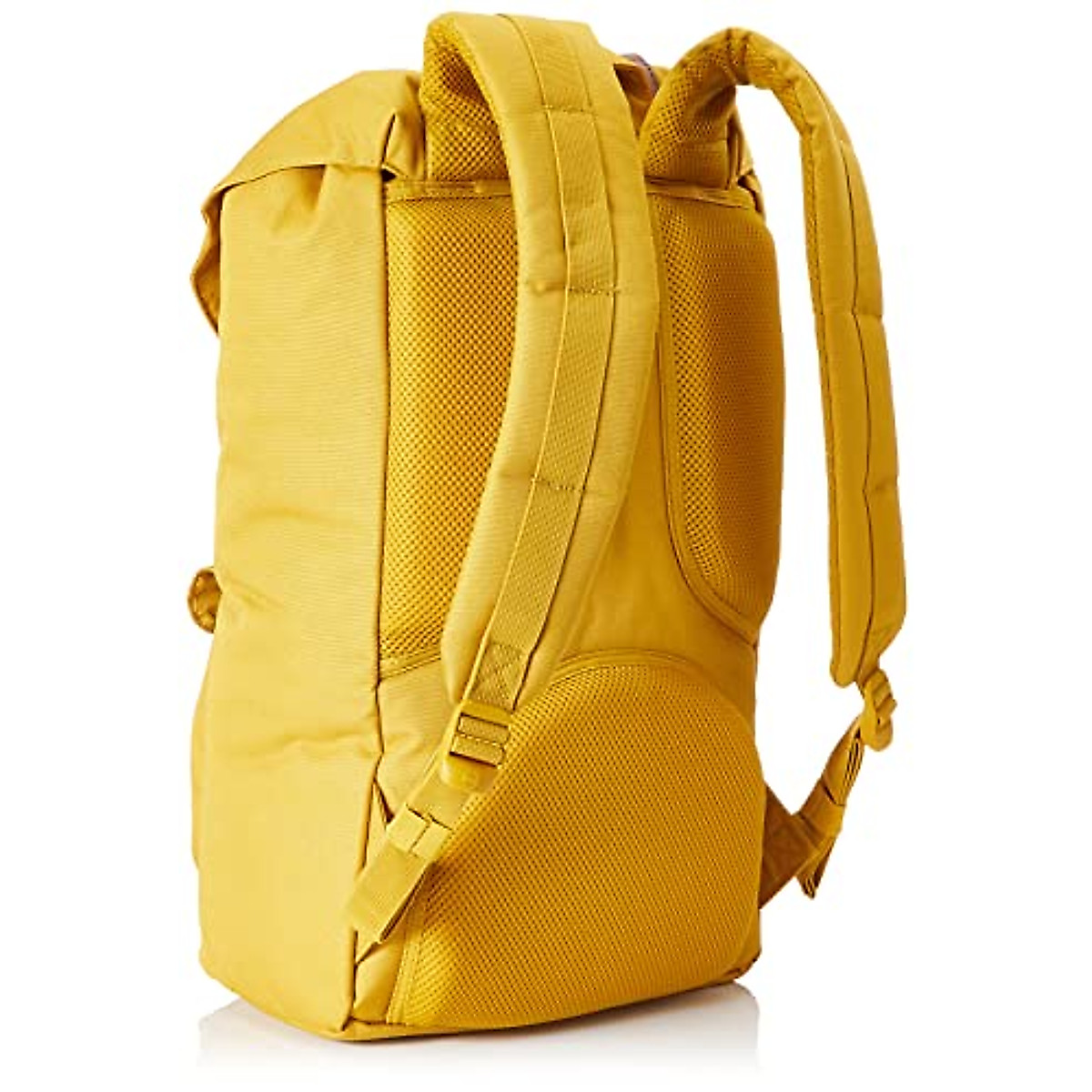 Herschel Supply Co Little America Harvest Gold One Size