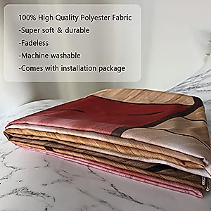 Flowerstown Basketball Backdrop Basketball Party Decorations for Birthday Parties for Fans Room or Sports backdrops Basketball Playground Theme Photography Backdrop Decoration 7x5ft FT070