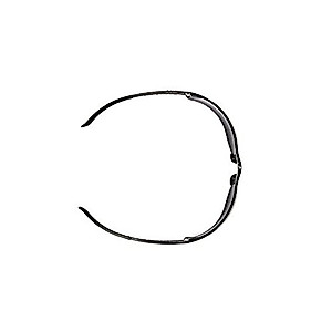 Pyramex Ztek Safety Glasses Clear Anti-Fog Lens S2510ST (12 Pair Pack)