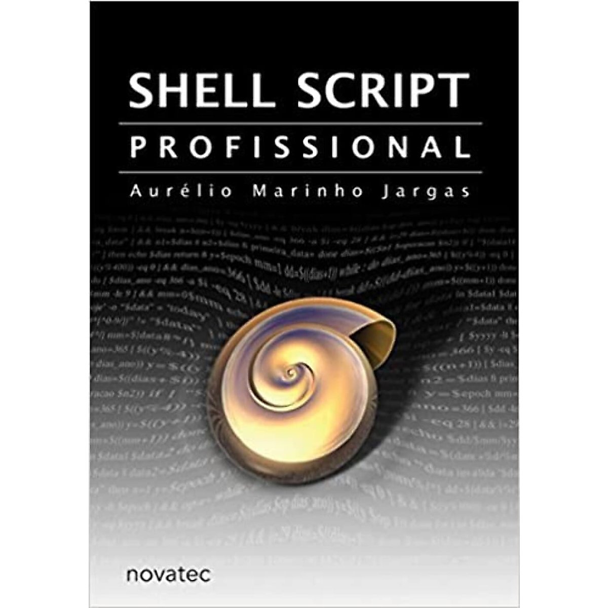 SHELL SCRIPT PROFISSIONAL