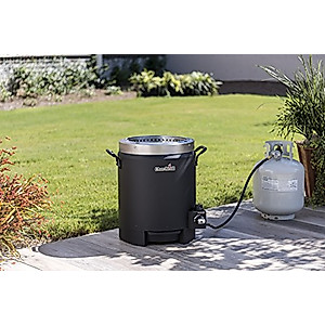 Char-Broil Big Easy Oil-less Liquid Propane Turkey Fryer