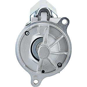 DB Electrical 410-14107 Starter Compatible with/Replacement for Ford 3.9L 4.3L 4.7L 4.9L 5.0L 5.8L Auto & Truck, Bronco 1966-1991, Club 1963 1964, Custom 1962-1977, Fairlane 1962-1970