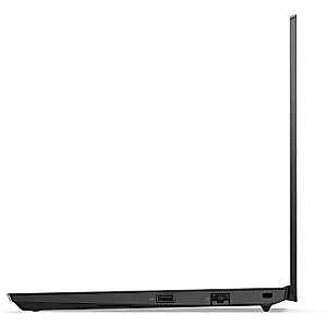 Lenovo 2023 ThinkPad E14 Gen 3 Business Laptop 14" FHD IPS Display 8-Core AMD Ryzen 7 5700U Radeon Graphics 16GB DDR4 1TB NVMe SSD USB-C Backlit Fingerprint HDMI WiFi AX RJ45 Windows 10 Pro w/RE USB