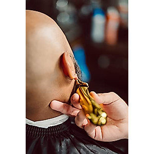 Supreme Trimmer Trimmer for Men ST5200 Professional Barber Hair Trimmer Cordless Clipper Liner Beard Trimmer - Gold T Shaper