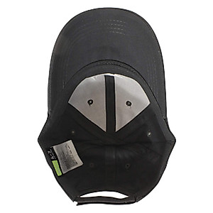 Nike Baseball Cap Unisex/Child Size 4/7 Anthracite