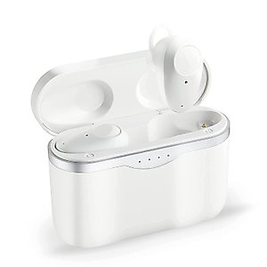 nannio A1 Wireless ANC Earphones Earbuds Active Noise Cancelling