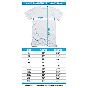 Astro Boy Made in Japan Unisex Adult T Shirt (Medium) Cream