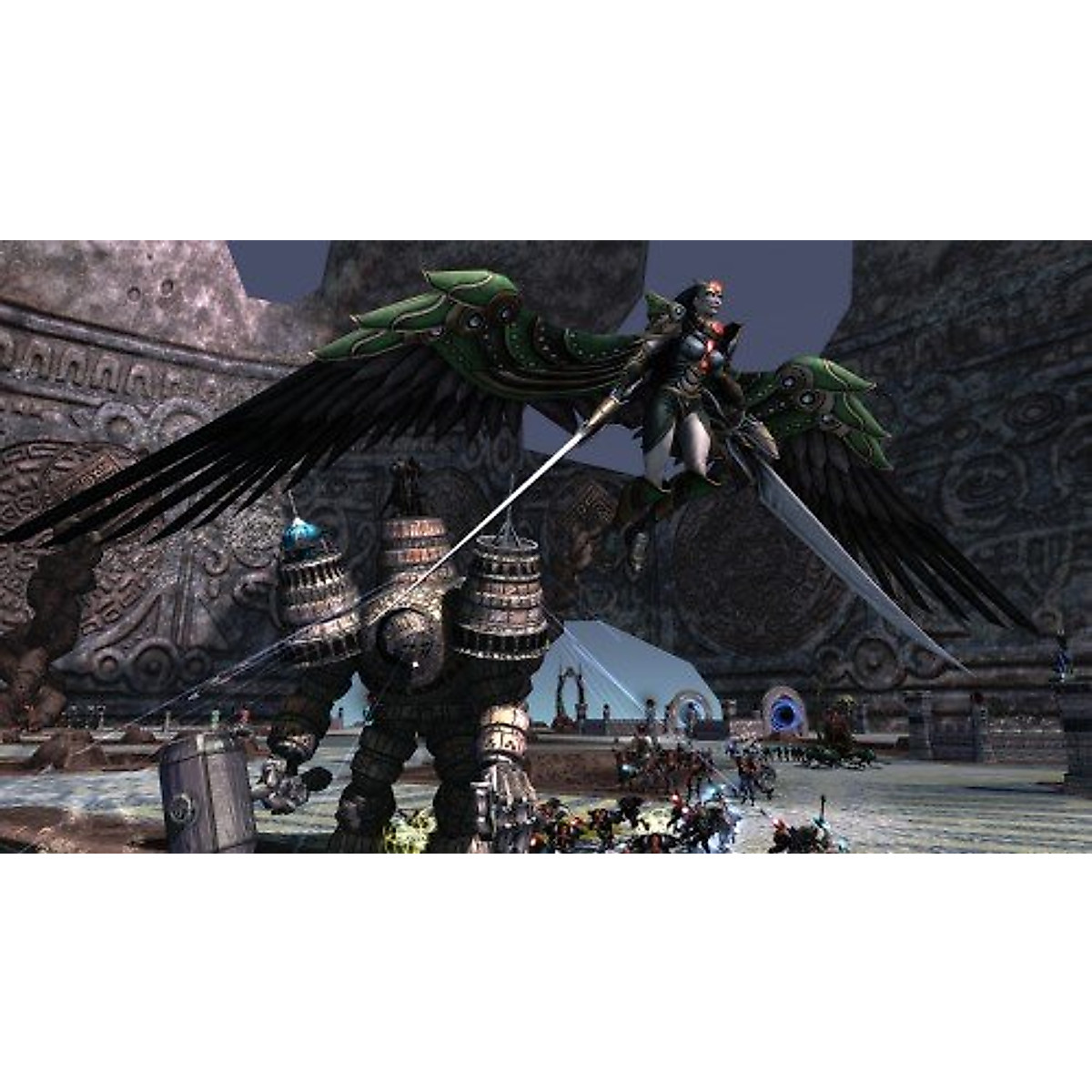 Demigod Collector's Edition - PC