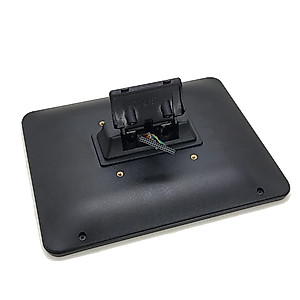 InTouchPOS 9.7 Inch Touchscreen Monitor Design for Restaurant, Office, Retail, Super Market, Warehouse, and More