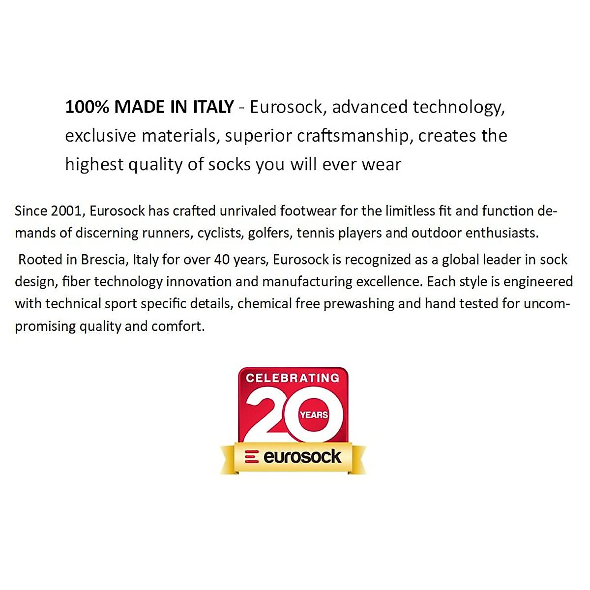 Eurosock Standard Supreme Snow Board Socks, Charcoal, SM (Men's Shoe 4-7 Women's Shoe 5-8)