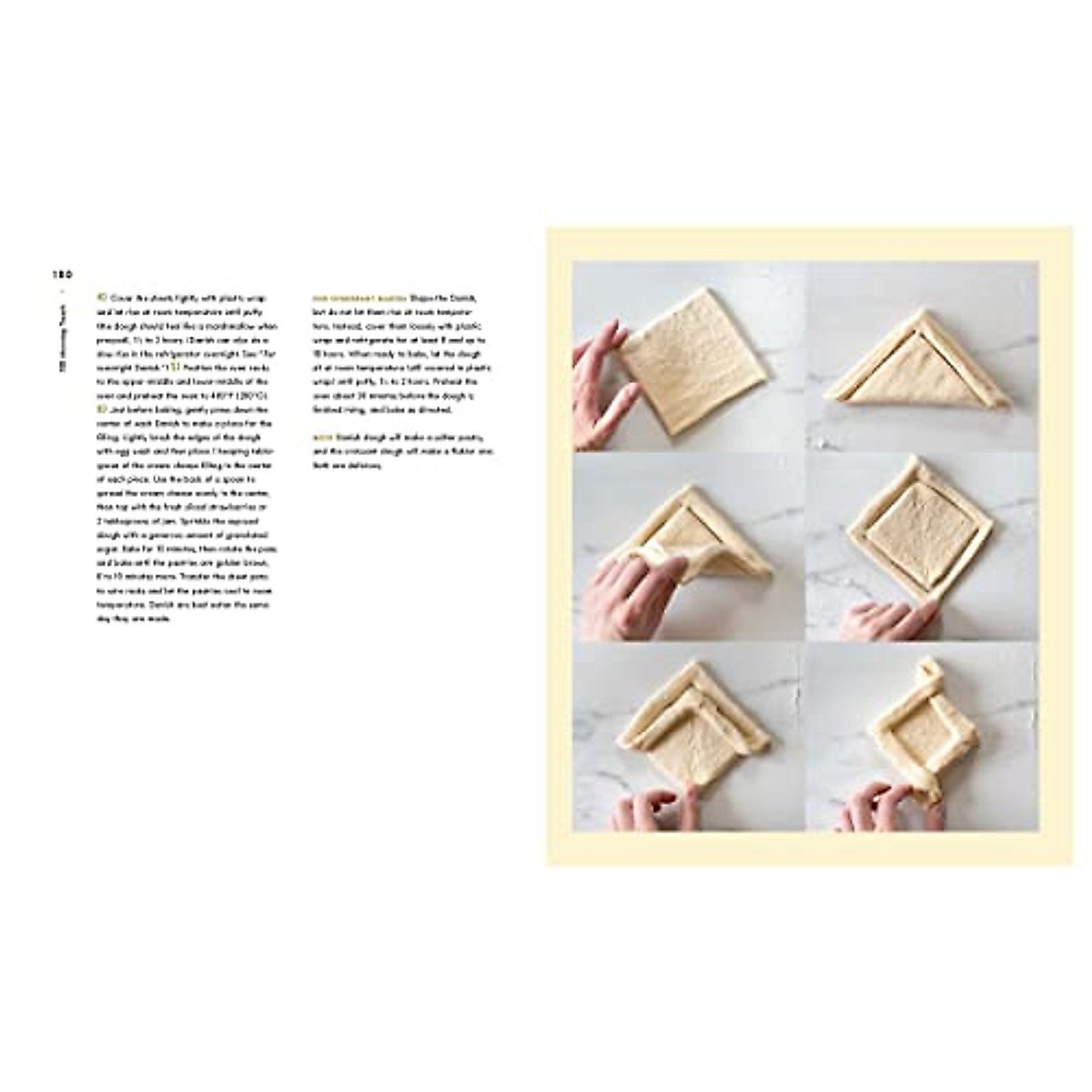 100 Morning Treats: With Muffins, Rolls, Biscuits, Sweet and Savory Breakfast Breads, and More